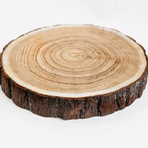 Wooden Block Stands - Sholach Christmas Trees